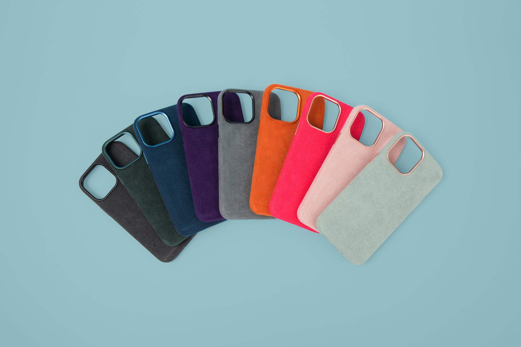 Personalized Monogrammed iPhone Cases